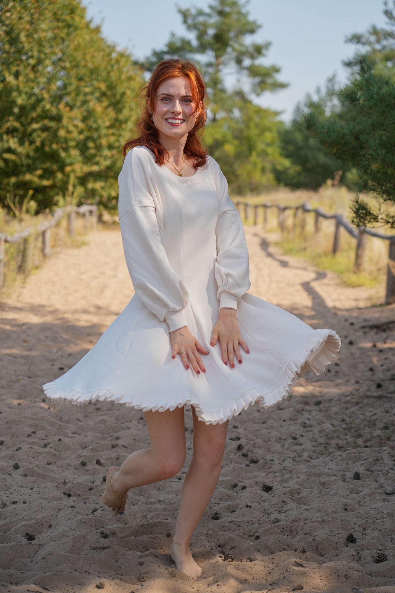 Kayla Kollektion – Vivien Joy
